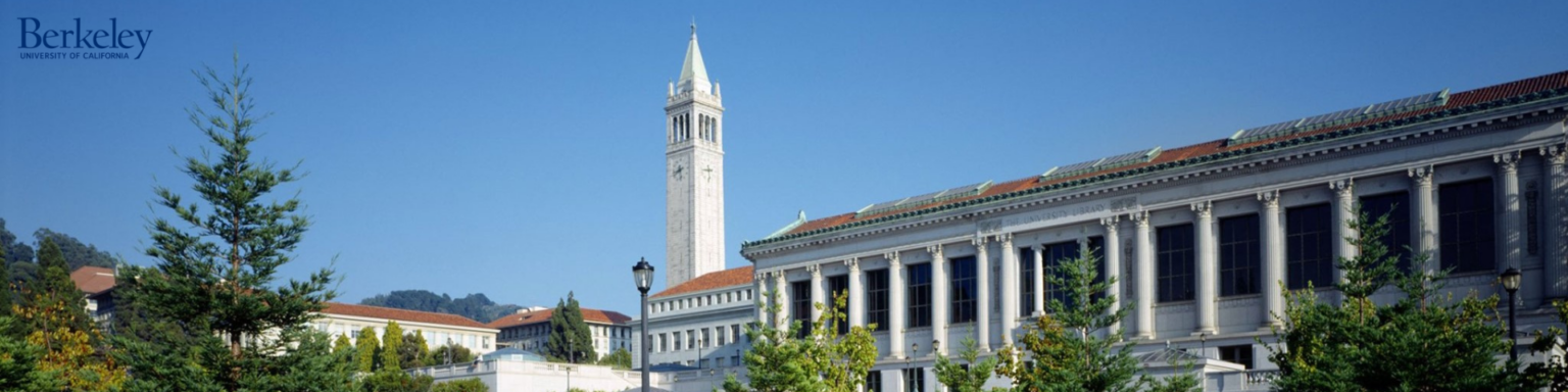 美國 UC Berkeley - 社團法人ESG永續發展協會